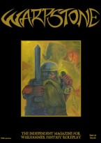 Warpstone | The independent magazine for Warhammer Fantasy Roleplay